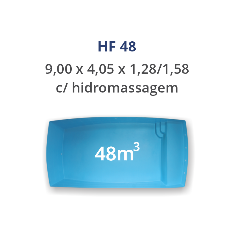 Catálogo - Hydrofibra